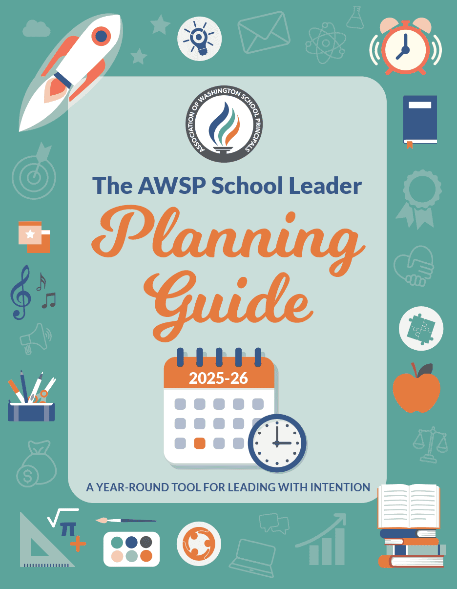 The AWSP School Leader Planning Guide - AWSP | Association of ...
